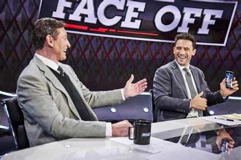 Paul Bissonnettes Curiosity Drives His Media Career