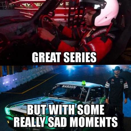 Funny Race Car Meme