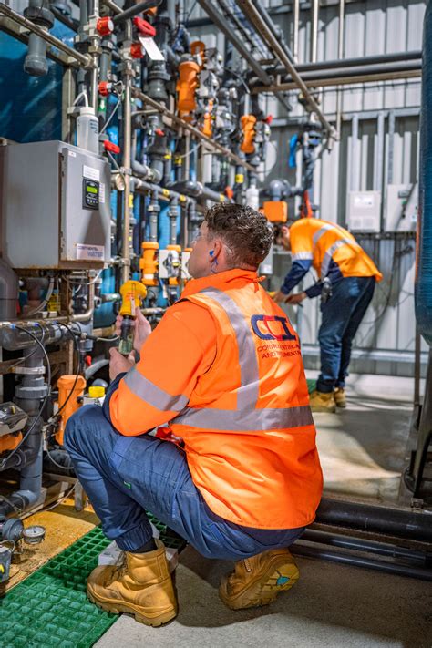 Page Elements Control Certification And Instrumentation