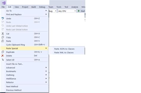 How To Create Property For Below Json Value In C Stack Overflow