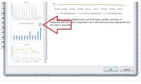 How To Create A Pivot Chart Without A Pivot Table In Excel Laptop Mag