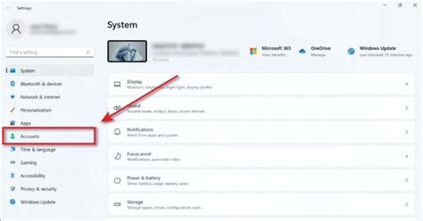 How To Create A Local Account On Windows 11