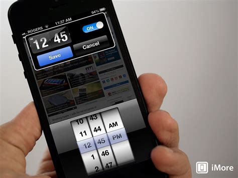 ios 7 wants actionable notifications and push interface imore