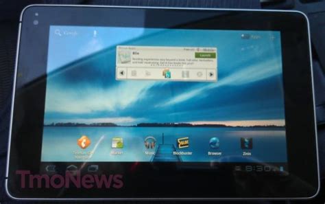 Huawei G Tablet Destined For T Mobile Discovered In The Wild TmoNews