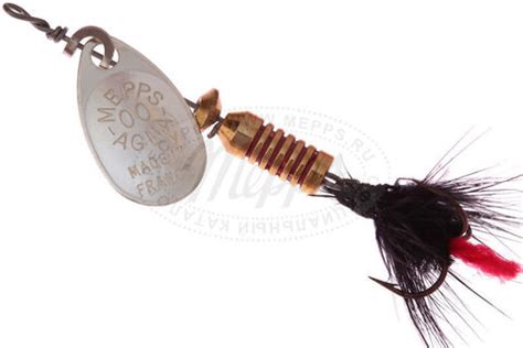 Блесны Mepps - купить недорого