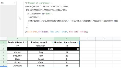 Google Sheets Stopping ARRAYFORMULA Messing Up Columns While Sorting