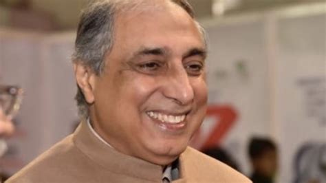 Prestige Groups Chairman And Managing Director Irfan Razack Gets