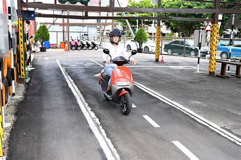 新北人好羨慕 機車駕訓補助用光！北市自行加碼 生活 三立新聞網 Setncom