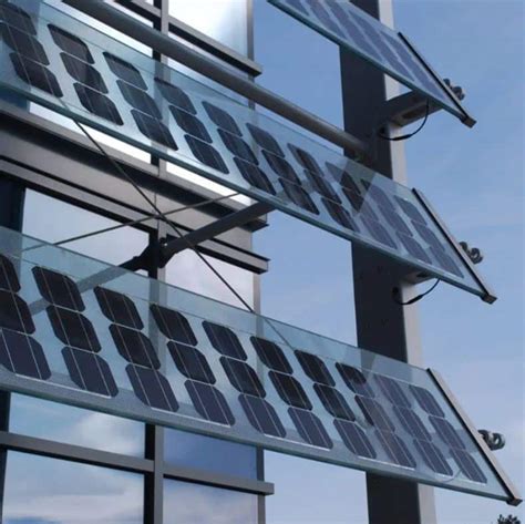 Choosing The Right Solar Shading Buying Guides ArchiExpo