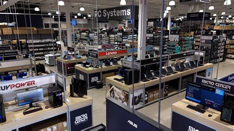Maximize Your Micro Center Experience Insider Tips For Shoppers