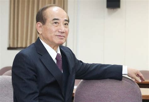 国民党：王金平若接任海基会董事长 需辞“立委”一职老辰光