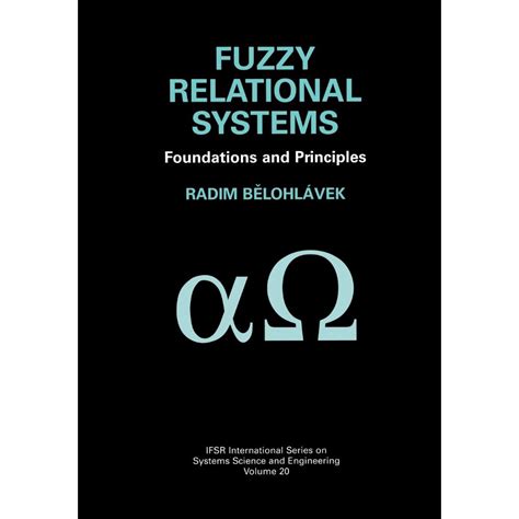 fuzzy relational systems no shoptime