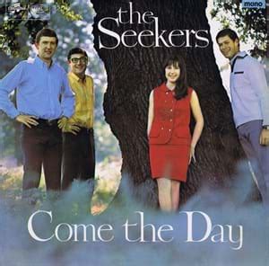 The Seekers Discography