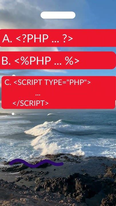 Simple Php Question Youtube