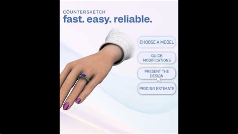 Countersketch International Youtube