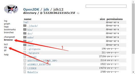 Linux下编译并且调试openjdk12linux Openjdk 12 Jdk Csdn博客