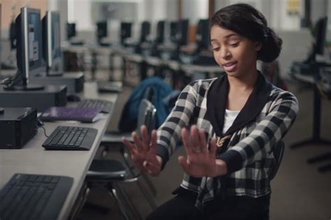 Girls And Computers Don T Mix In Hilarious And Sexist Girls Who Code Campaign Campaign US