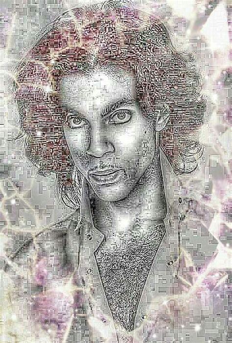 Prince Music Genius The Artist Prince Raspberry Beret Foto Poster Soundtrack To My Life