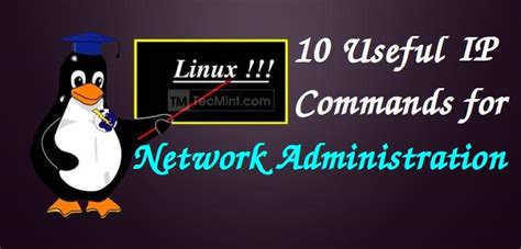 Networkctl Query The Status Of Network Links In Linux