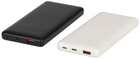 MAh Portable Power Bank With USB Wiltronics