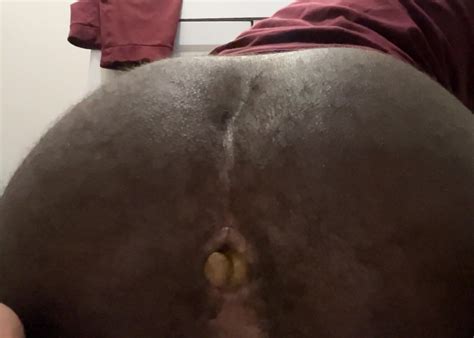 Taking A Warm Dump Before School