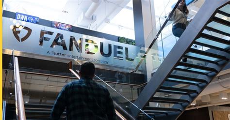 Flutter Entertainment Shares Jump After Peel Hunt Upgrade