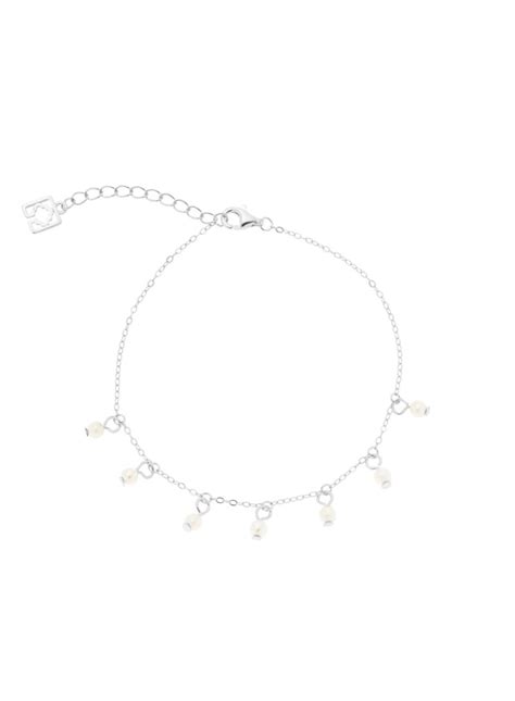 Js 004 Σετ κοσμημάτων Anaïs Evgenia Bride