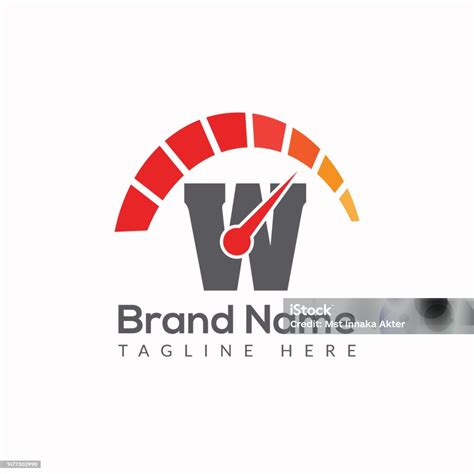 편지 W 템플릿에 빠른 로고입니다 W 문자에 빠른 로고 초기 빠르고 속도 기호 개념 템플릿 0명에 대한 스톡 벡터 아트 및 기타 이미지 Istock
