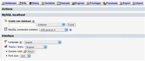 Profiling Mysql Queries With Phpmyadmin Envato Tuts