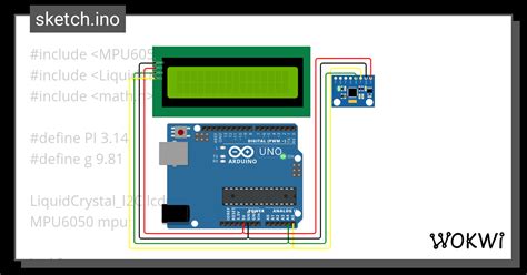 Iot Homework 61 Wokwi Esp32 Stm32 Arduino Simulator