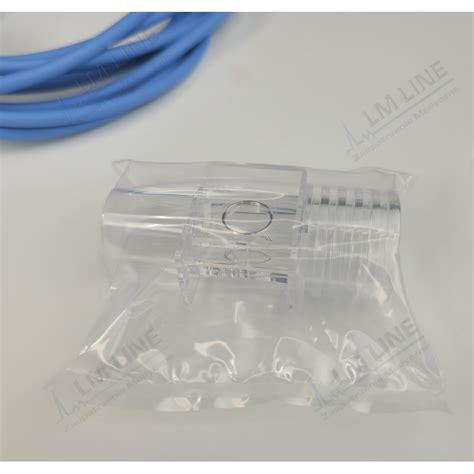 Mainstream Etco2 Sensor With Respironics Capnostat 5 Technology For Hamilton Suitable For 281718