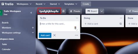 How To Add List In Trello TechCult