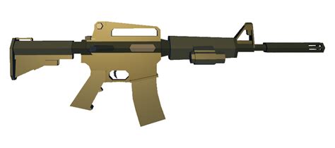 Operator Xm177 Apocalypse Rising Wiki Fandom