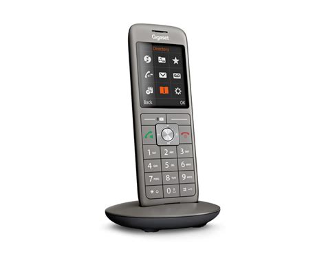 Gigaset Cl660hx Voip Phones Price In Qatar Itsouq Qa