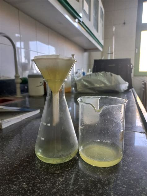 Quantitative Testing Of Cement Materials First We Make A Mixed Of