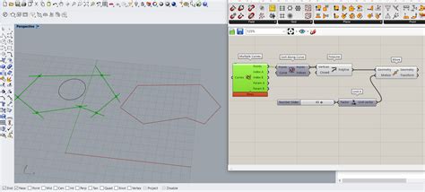 Smartest Way To Create A Closed Polyline From Enclosed Area By Multiple Lines Or Curves