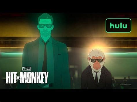 Why ‘hit Monkey Needs To Be Integrated Into The Mcu