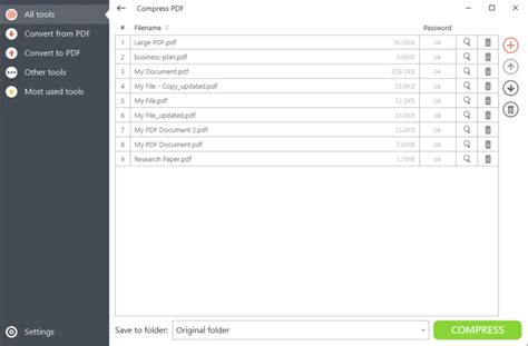 How To Compress A PDF File For Email 5 Ways In 2025 PDF Candy