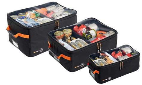 OZTENT STORAGE POD 3PK S L XL My Mates Outdoors