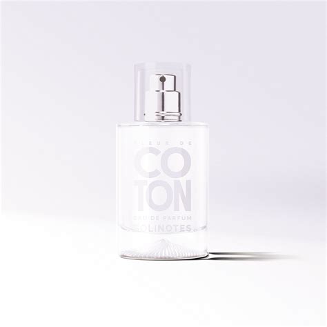 Cotton Flower - 50ml – Solinotes