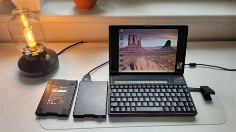 HP OmniBook CT Aukro