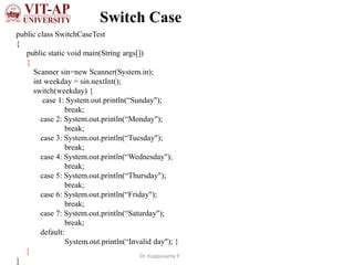 Java Conditional Statements Pdf Programming Languages Computing