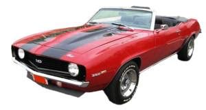 Camaro Parts Acheater Parts Vintage Air Ac Parts Vintage Air Gen