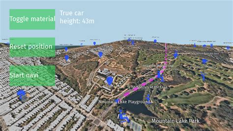 Examples Kanzi Maps 056 Documentation