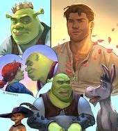 Princess Fiona Human Fanart