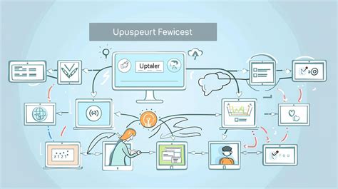 User Experience Ux Workflow Emphasizes Importance Of Usercentered Design Heuristic Evaluation