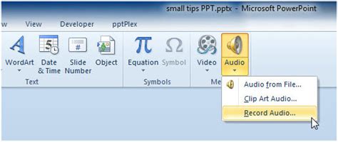 How To Record Powerpoint With Audio In 2022 Easy Guide