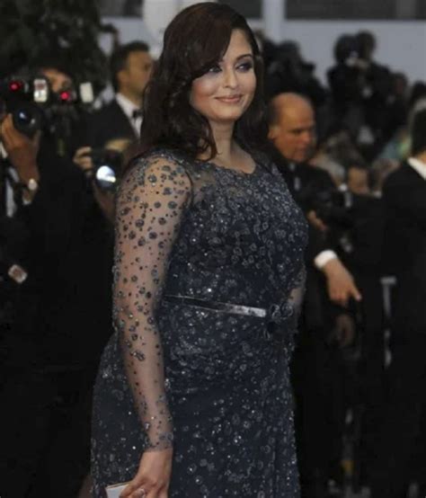 История Айшварии Рай Как первая красавица мира превратилась в «позор нации и… снова стала