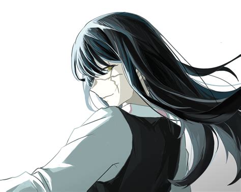 Chainsaw Man Yuko At Tracy Mccoy Blog