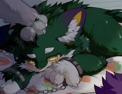 Rule 34 Canid Canine Duo Female Fox Furristin Hybrid Male Malefemale
